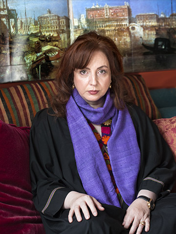Roya khalili artist | Roya Khalili